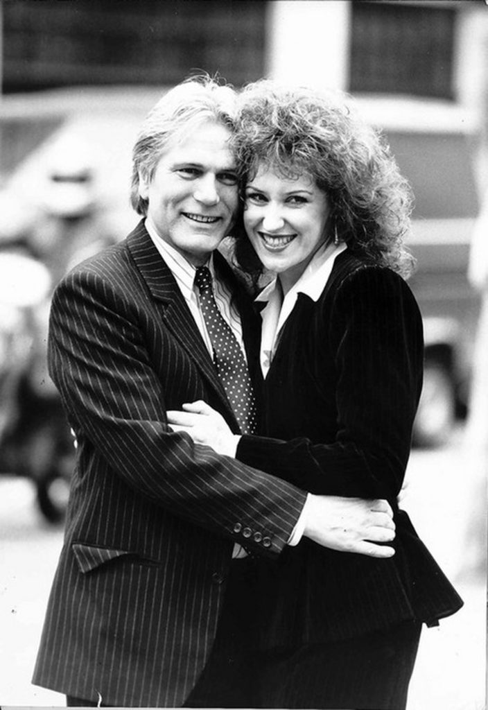 Adam Faith – A Biography | Adam Faith