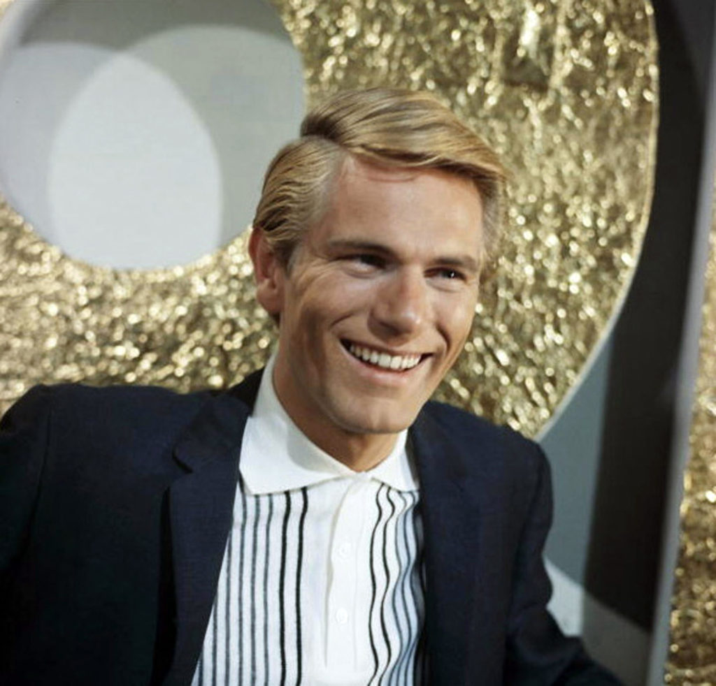 Adam Faith – LPs | Adam Faith