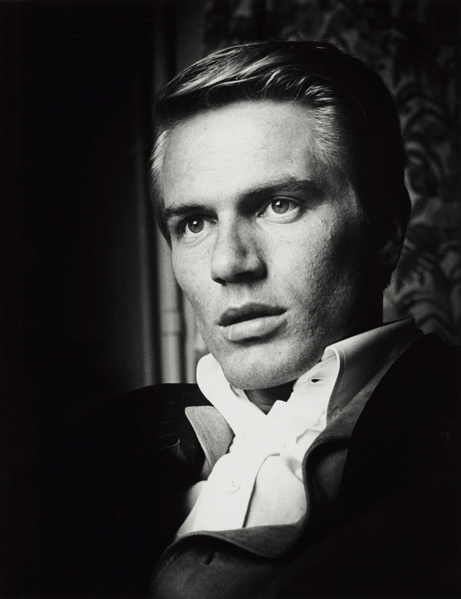 Remembering Adam Faith | Adam Faith