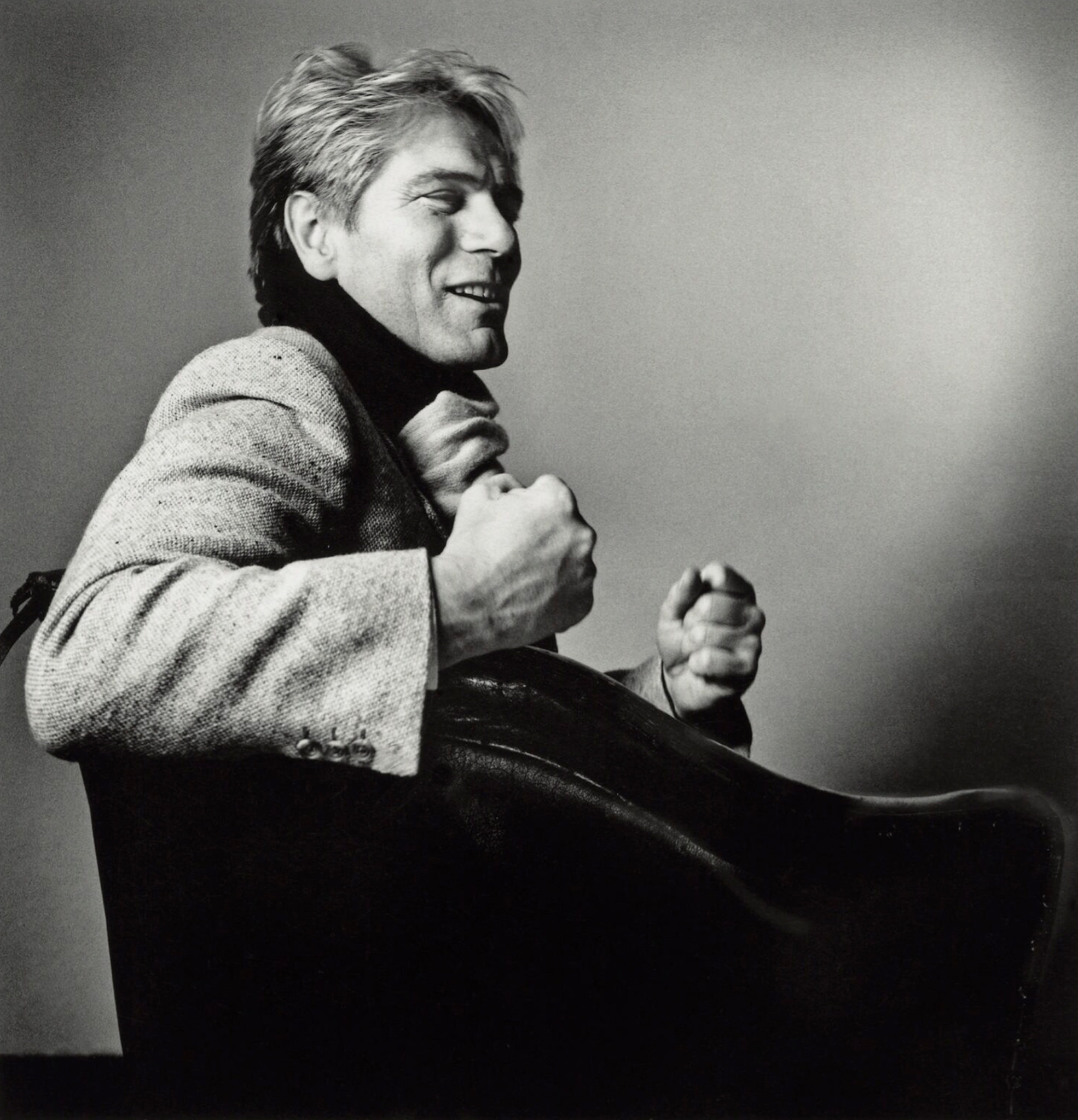 Remembering Adam Faith | Adam Faith