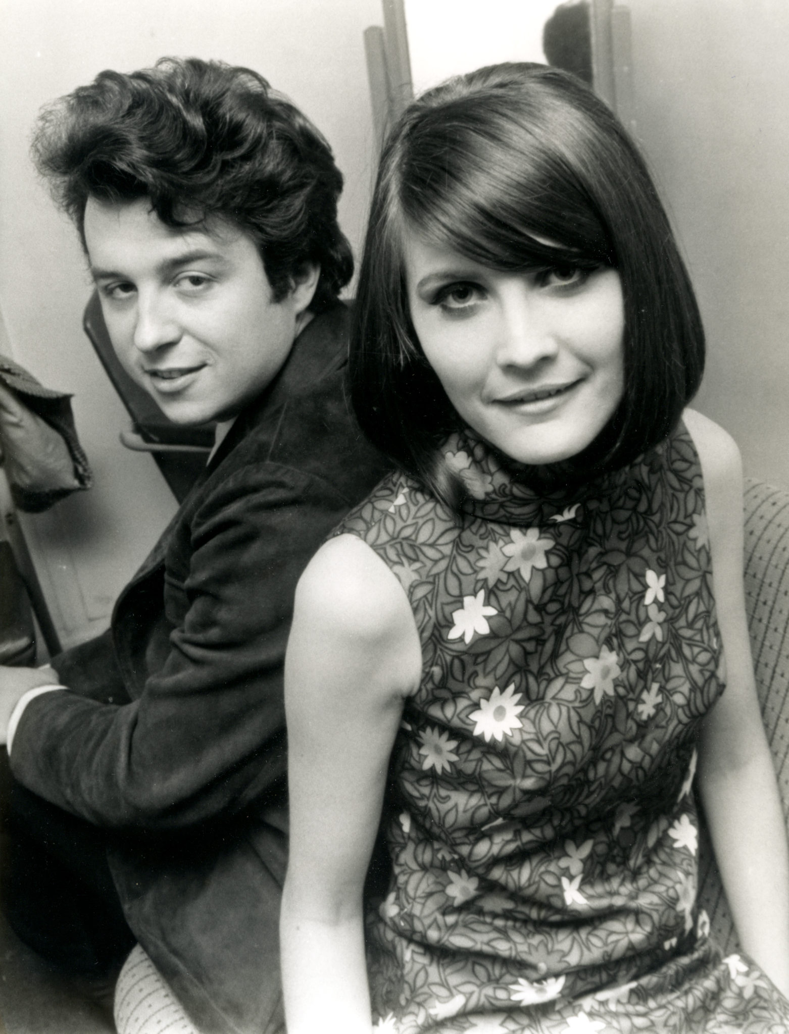 Adam Faith – A Biography | Adam Faith