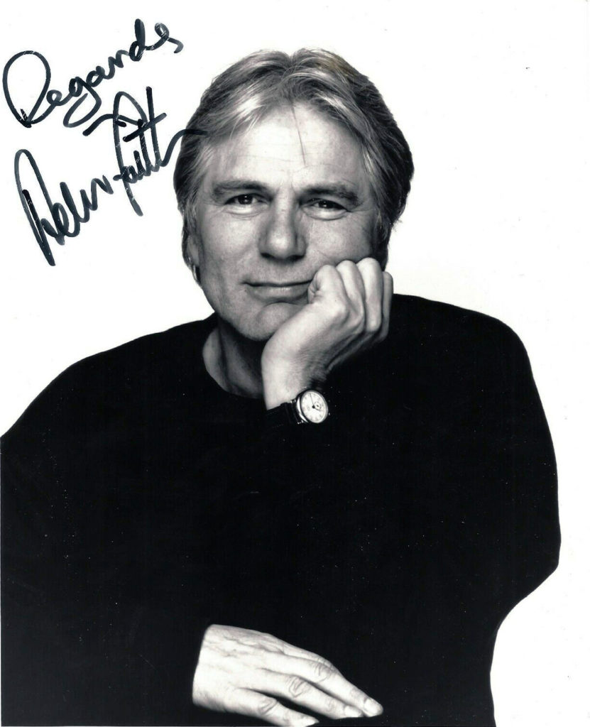 Adam Faith – A Biography | Adam Faith