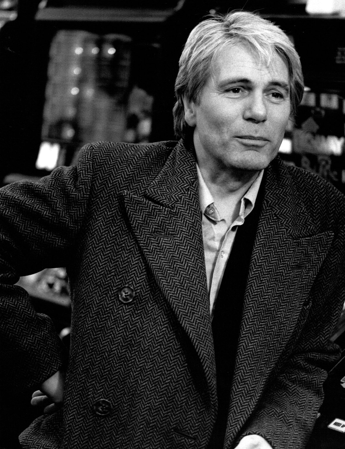 Adam Faith – A Biography | Adam Faith